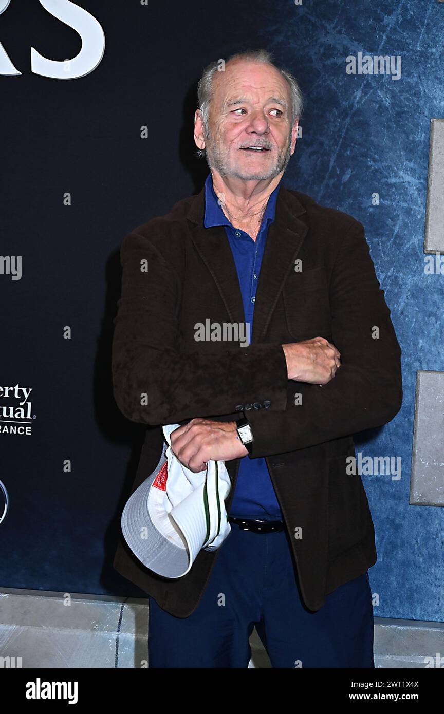 Ghostbusters frozen empire art hi-res stock photography and images - Alamy