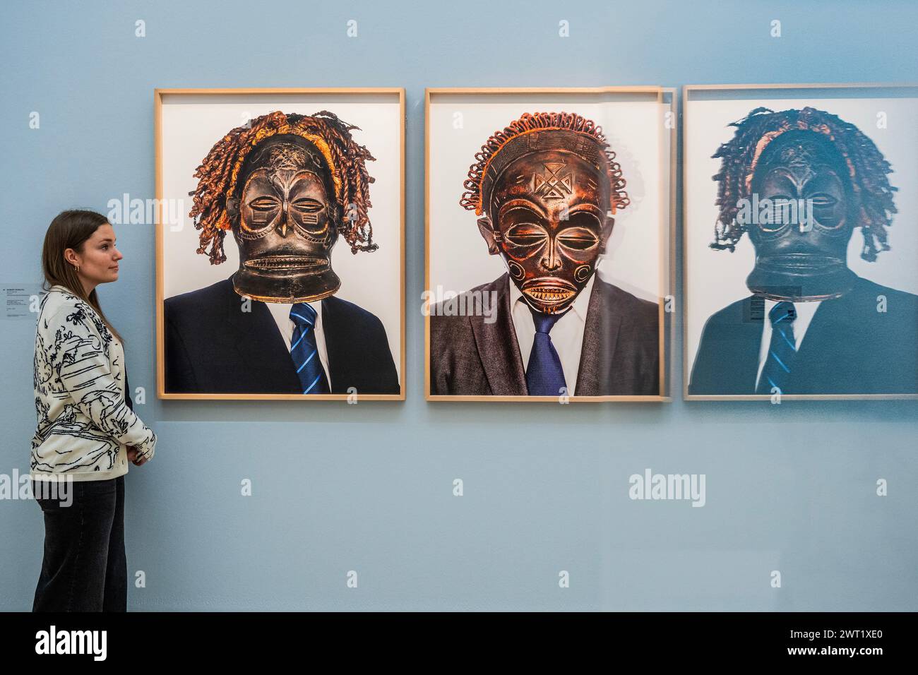 Luanda 2012 hi-res stock photography and images - Alamy