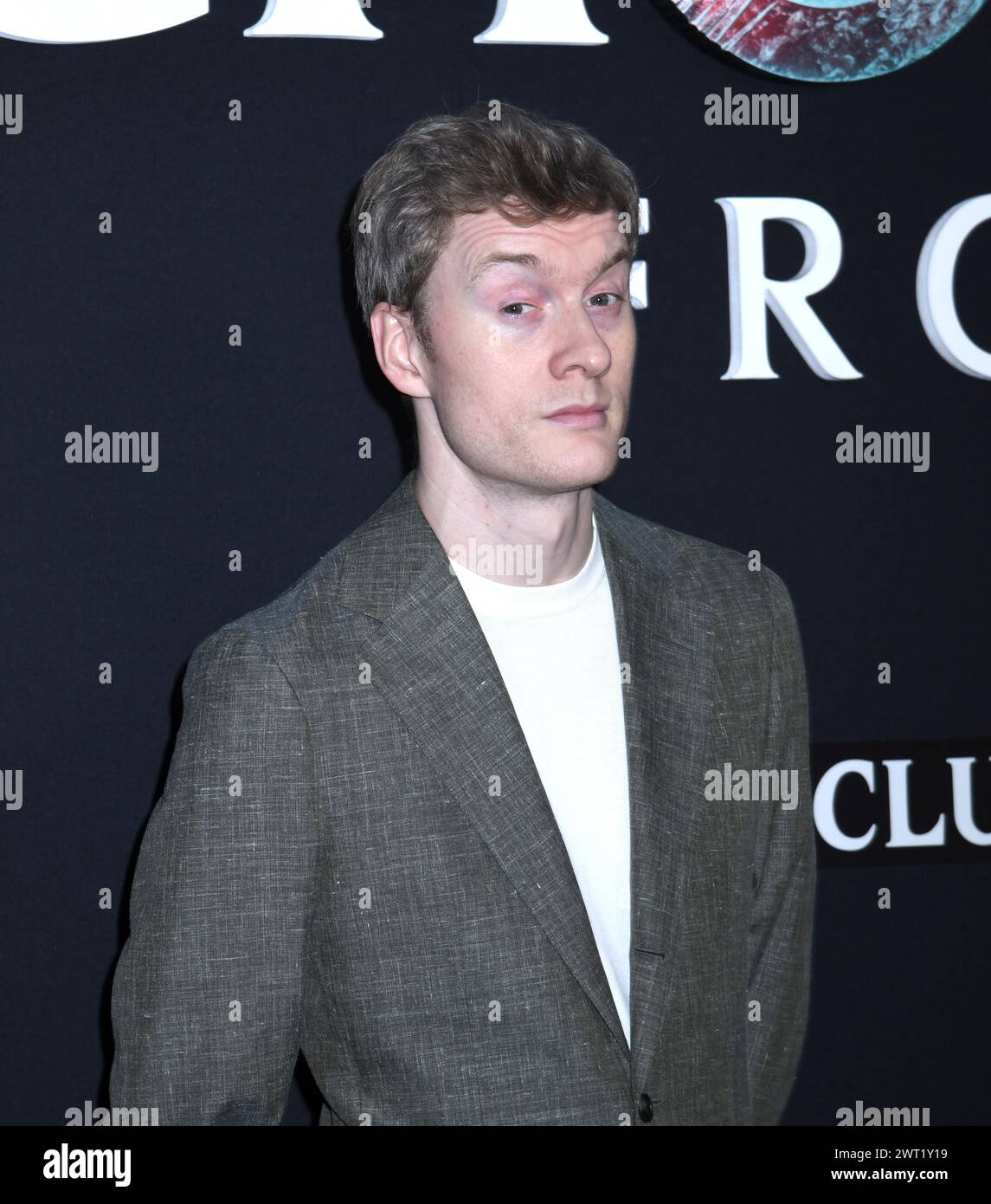 James acaster hi-res stock photography and images - Alamy