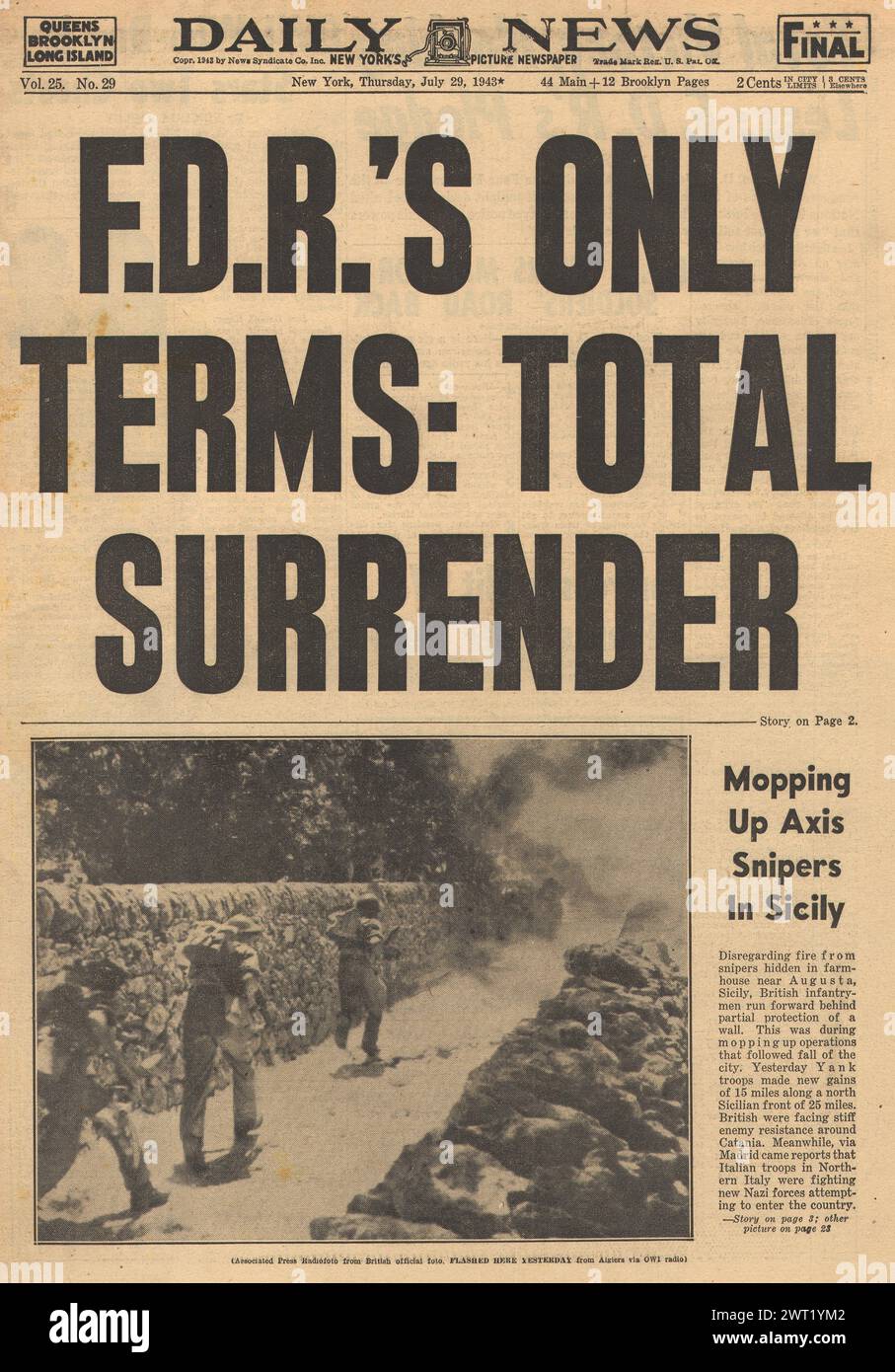 Total surrender hi-res stock photography and images - Alamy