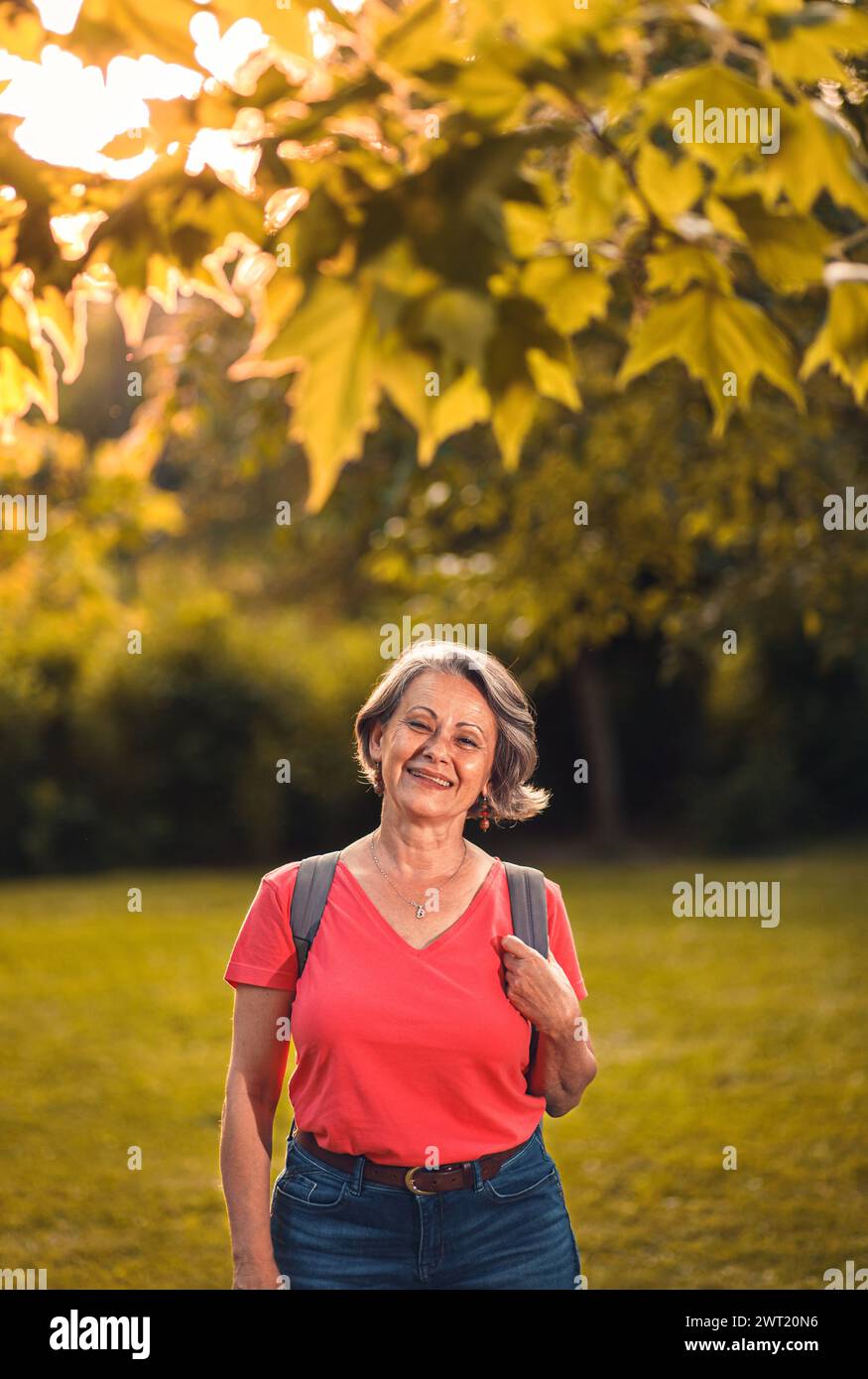 Senior online activity hi-res stock photography and images - Alamy