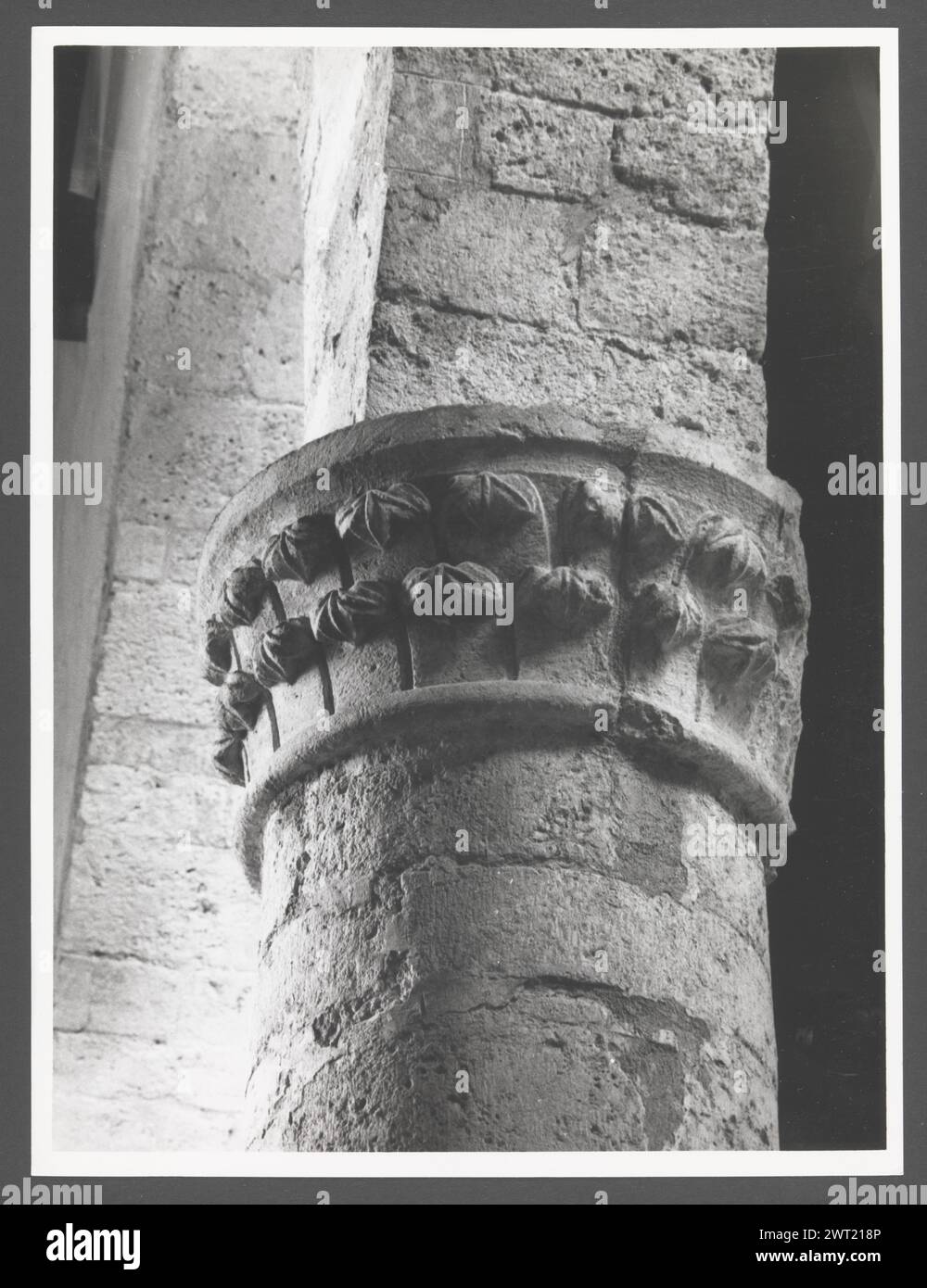 Abruzzo L'Aquila L'Aquila S. Silvestro1. Hutzel, Max 1960-1990 Medieval ...