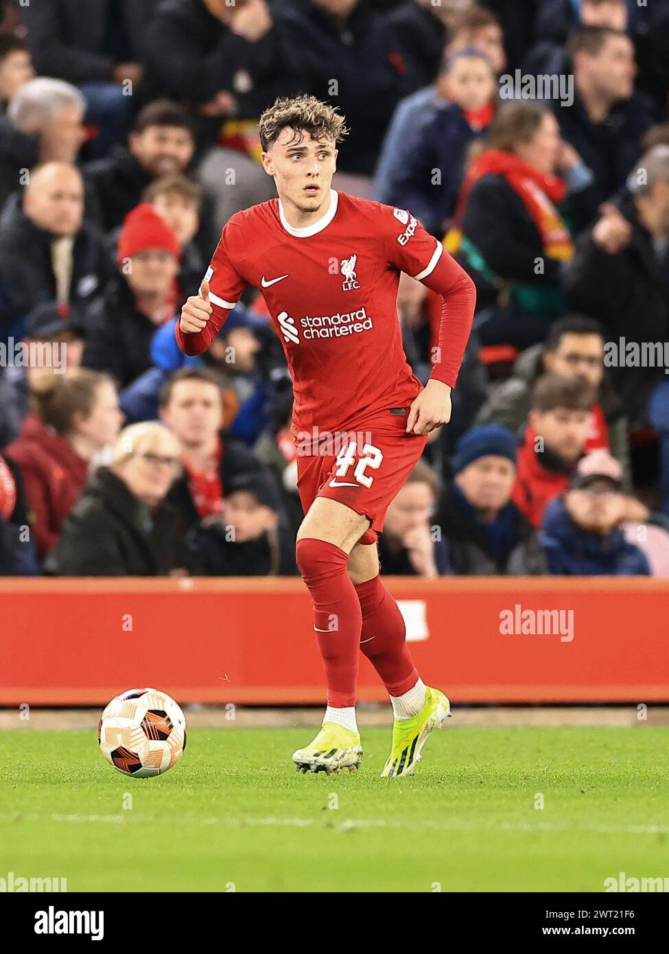 Bobby clark sparta hi-res stock photography and images - Alamy