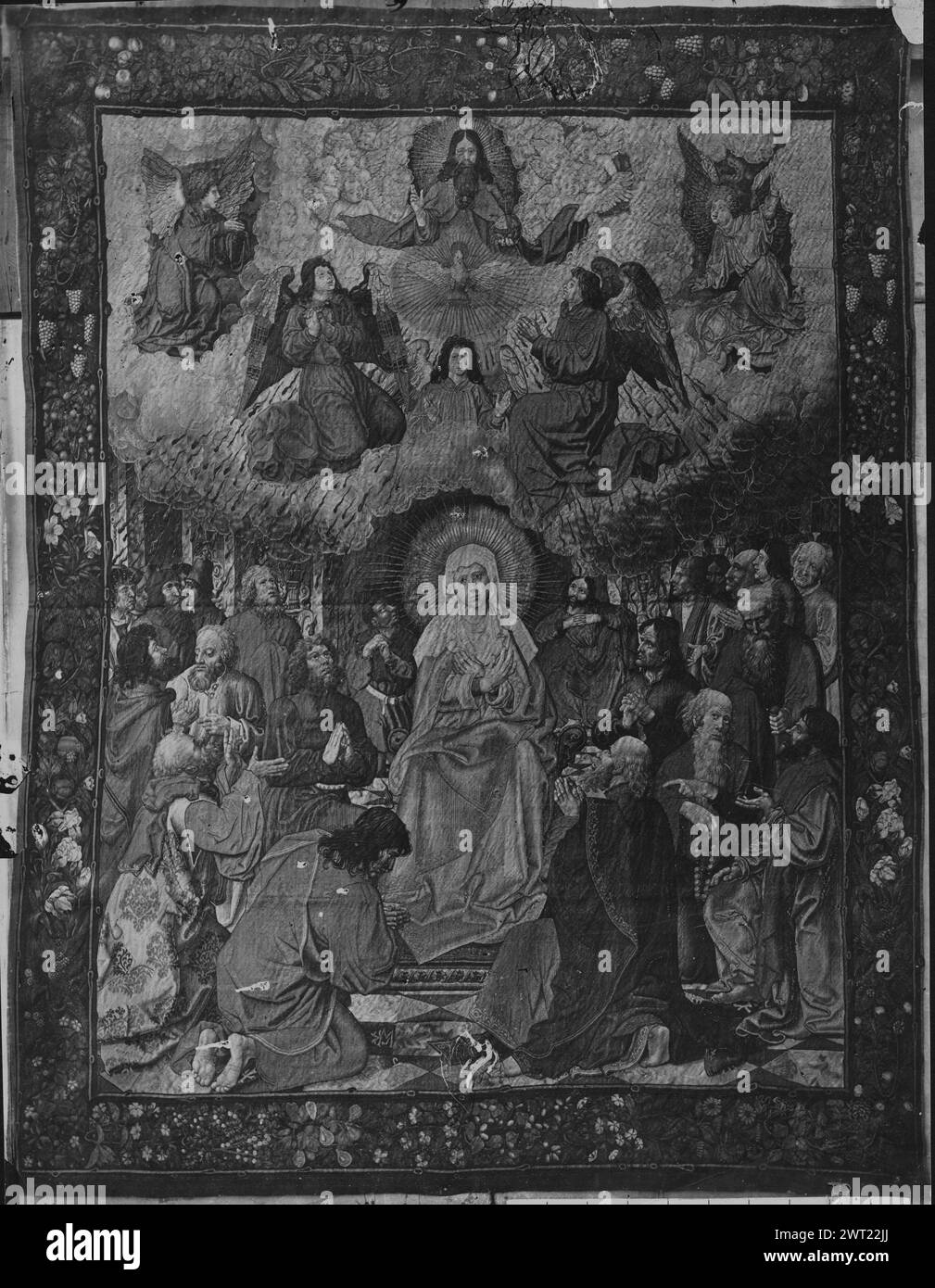 Bry monogram hi-res stock photography and images - Alamy