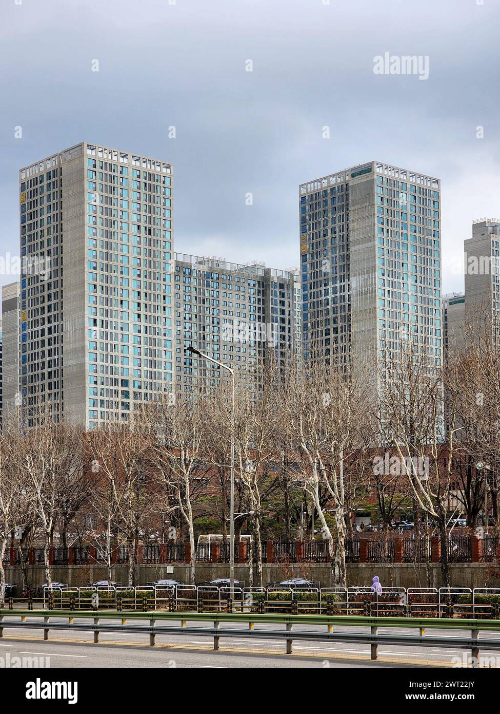 Korean Apartment Complex Korean Apartments : R/korea