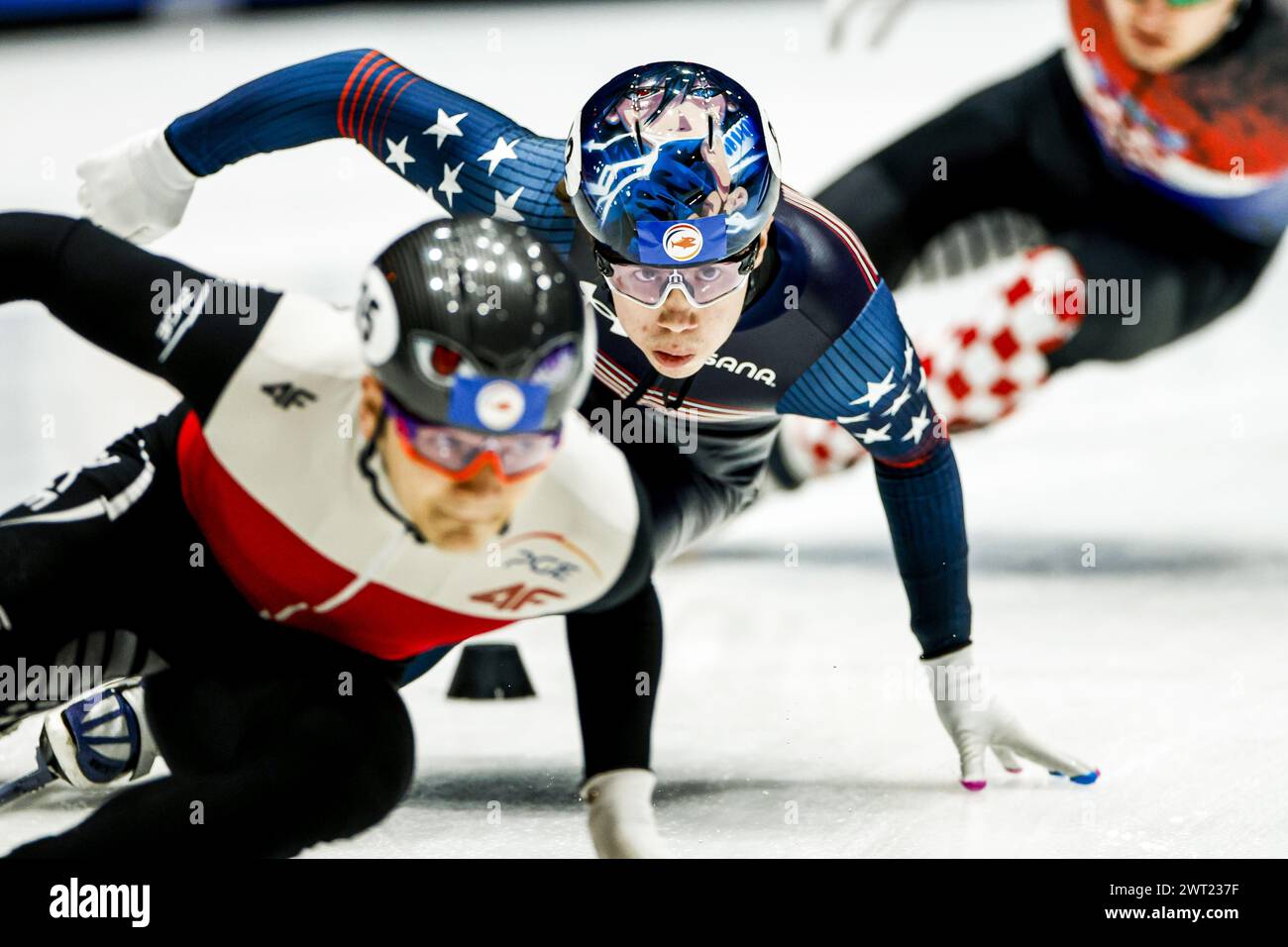 Marcus howard hi-res stock photography and images - Alamy