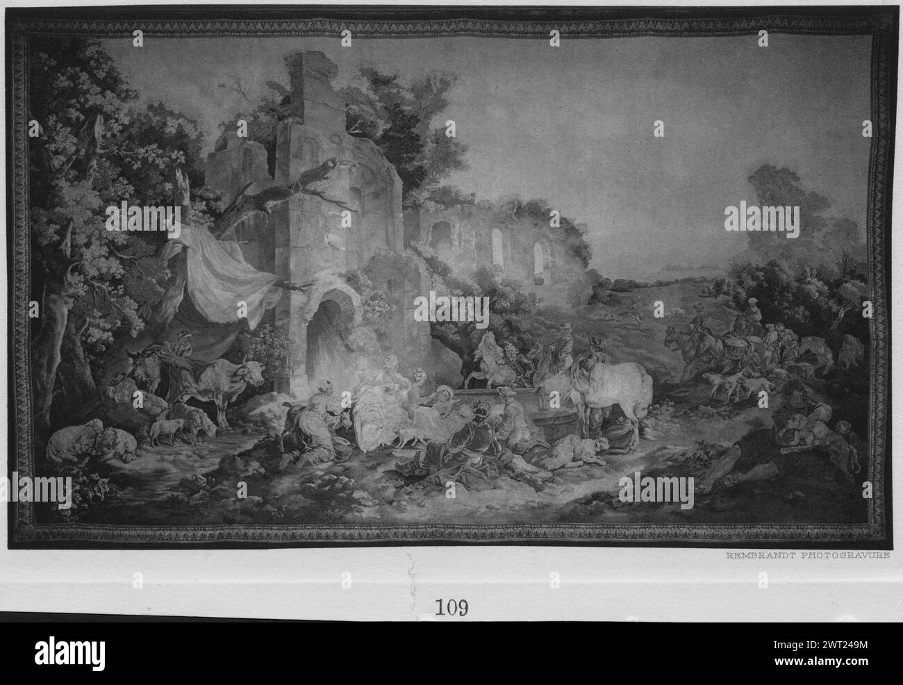 Casanova cartoon Black and White Stock Photos & Images - Alamy