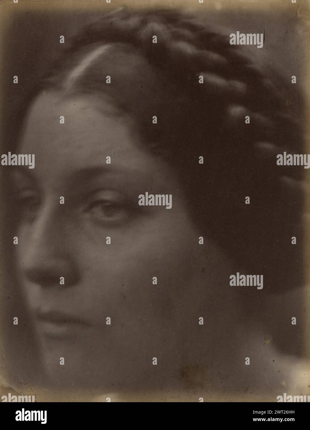 Mary herschel hi-res stock photography and images - Alamy