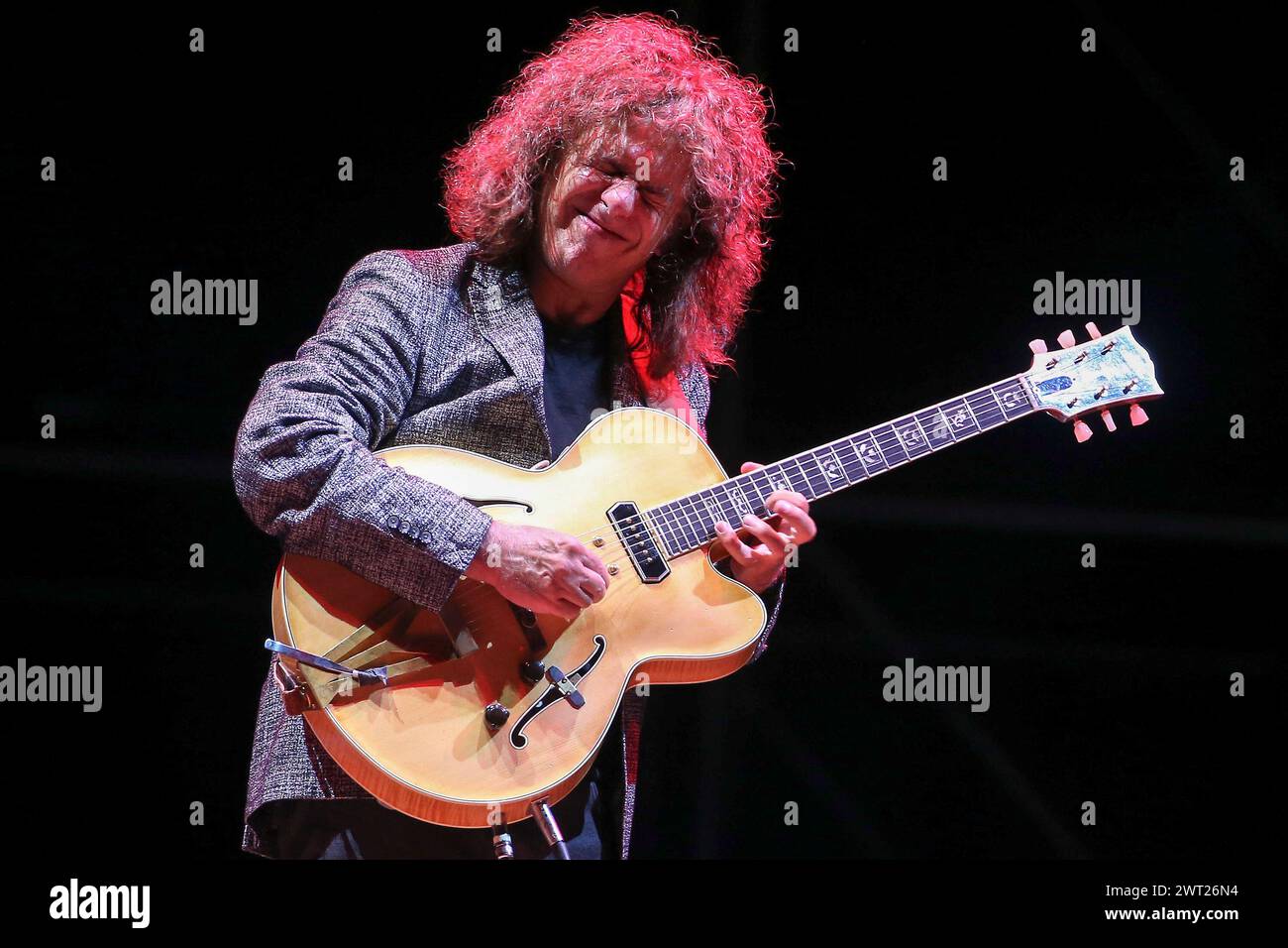 Metheny hi-res stock photography and images - Alamy