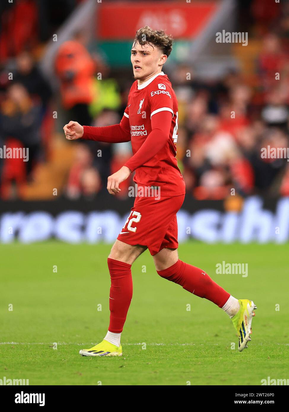 Bobby clark sparta hi-res stock photography and images - Alamy