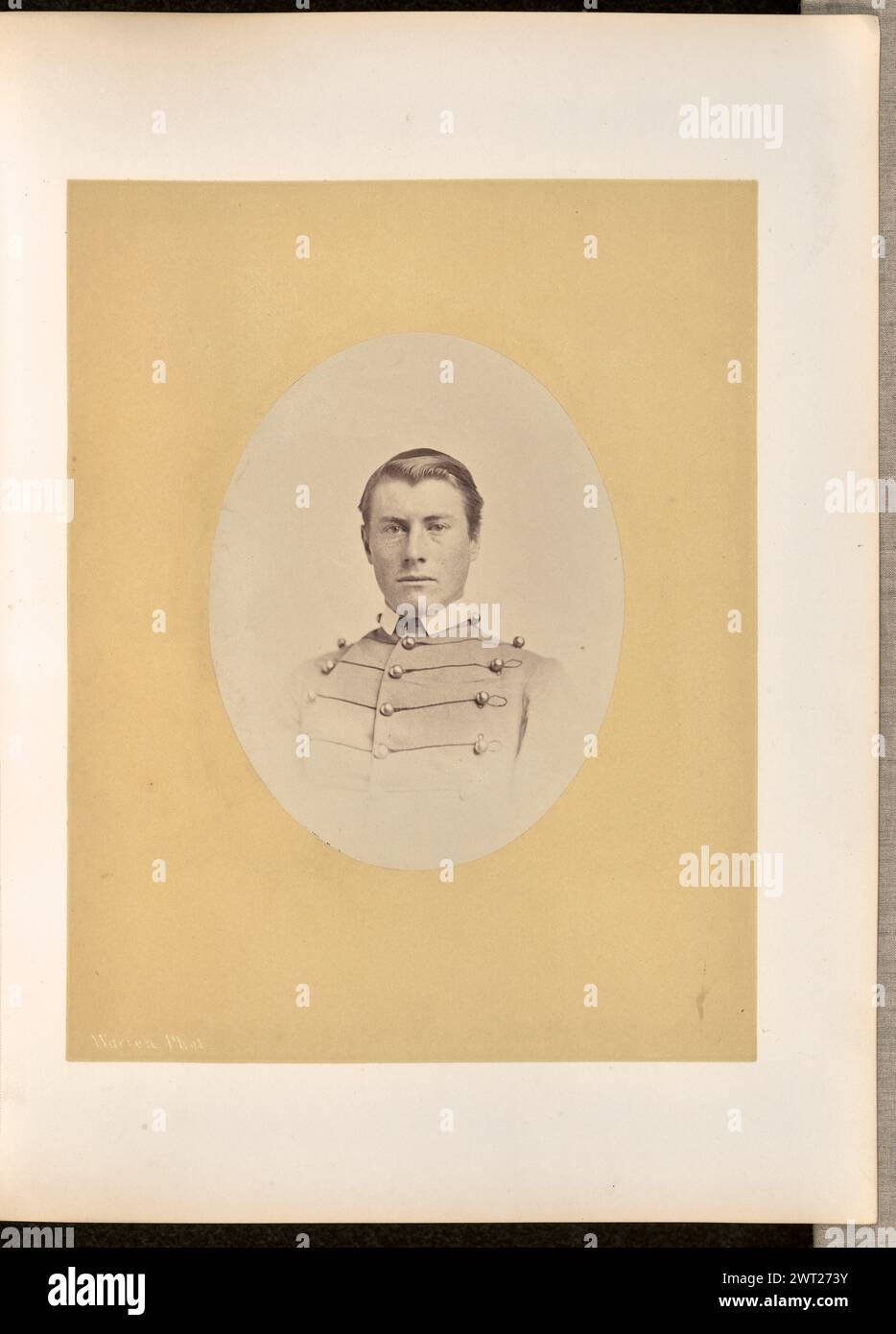 William preble hall hi-res stock photography and images - Alamy