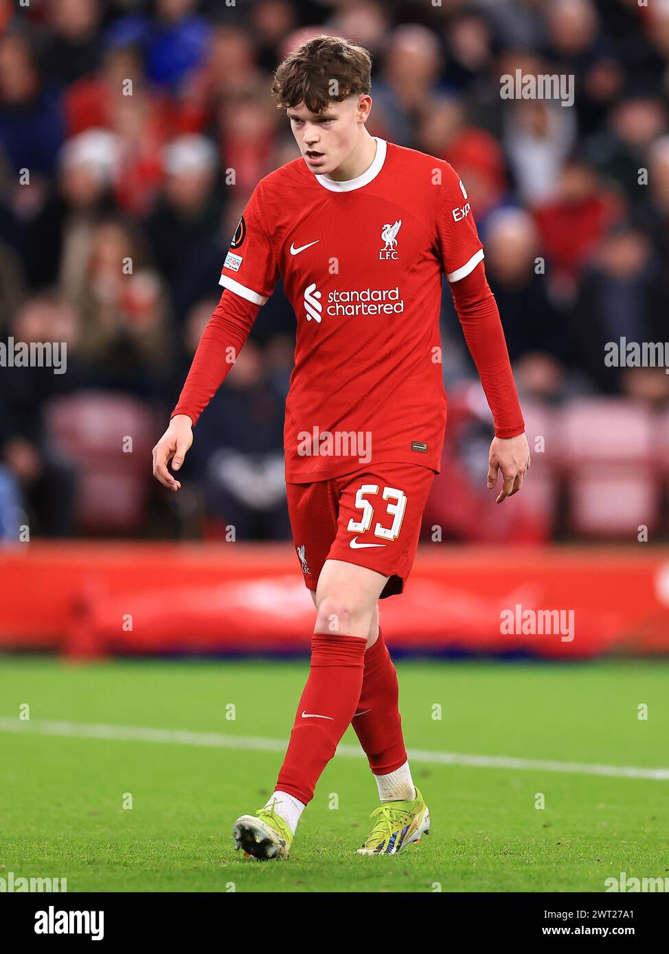 James mcconnell hi-res stock photography and images - Alamy