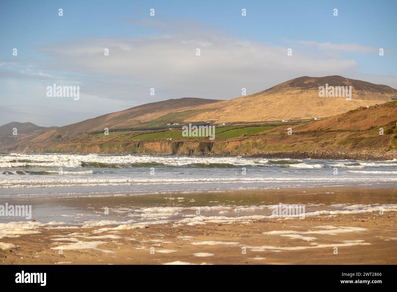 Inch beach hi-res stock photography and images - Alamy