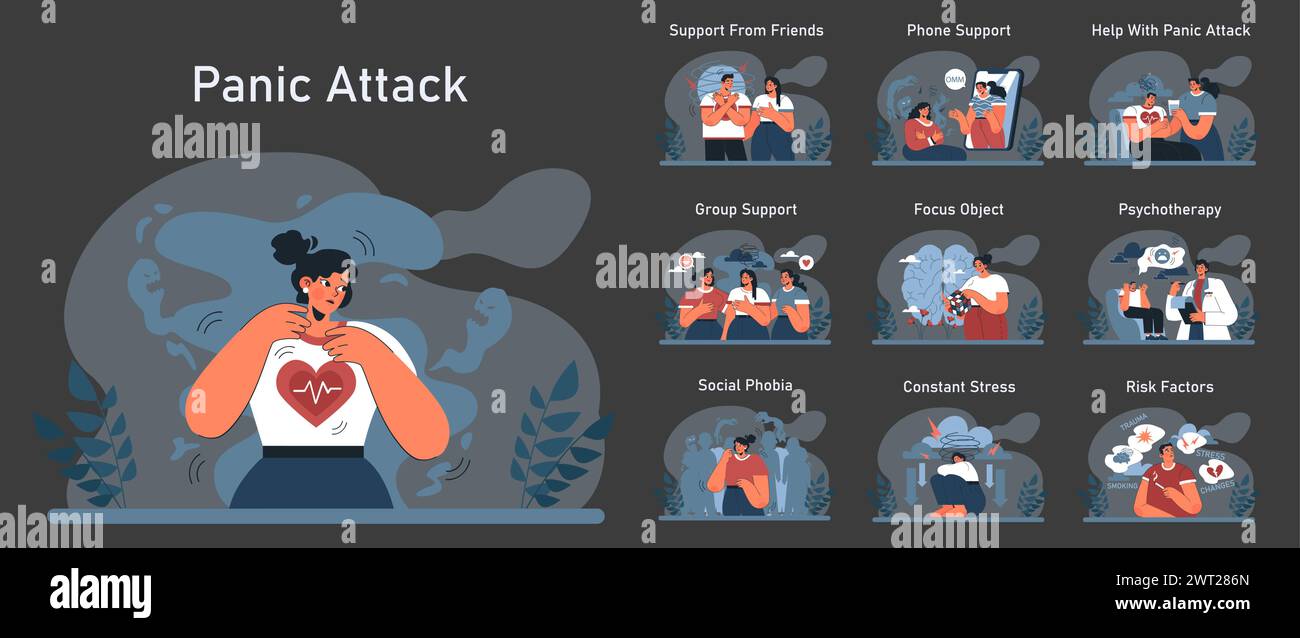 Panic mode hi-res stock photography and images - Alamy