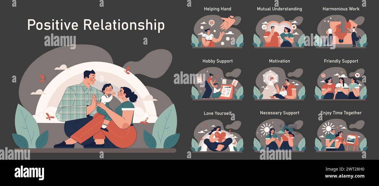 Good mode Stock Vector Images - Alamy