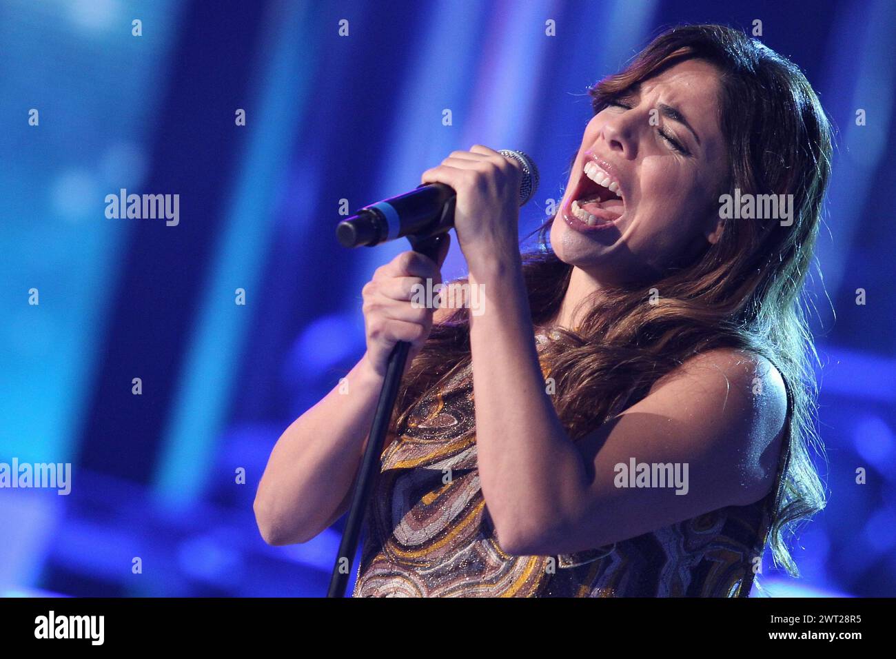 Mietta singer hi-res stock photography and images - Alamy