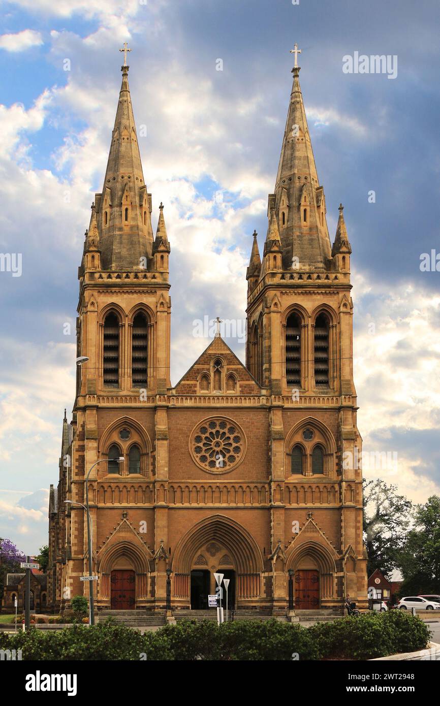 Adelaide rose hi-res stock photography and images - Alamy