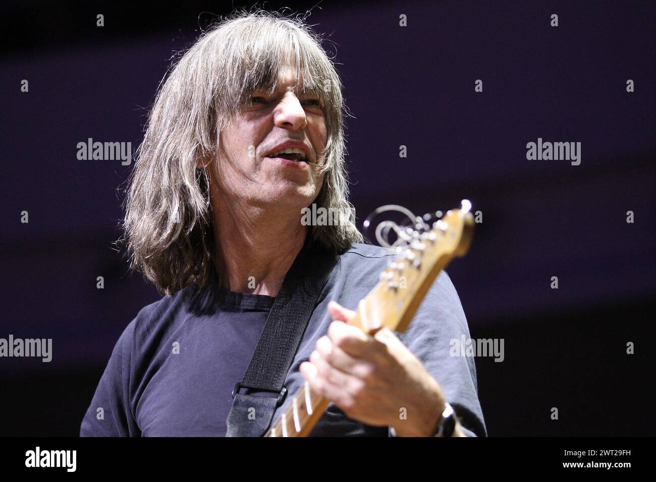 Mike stern hi-res stock photography and images - Alamy