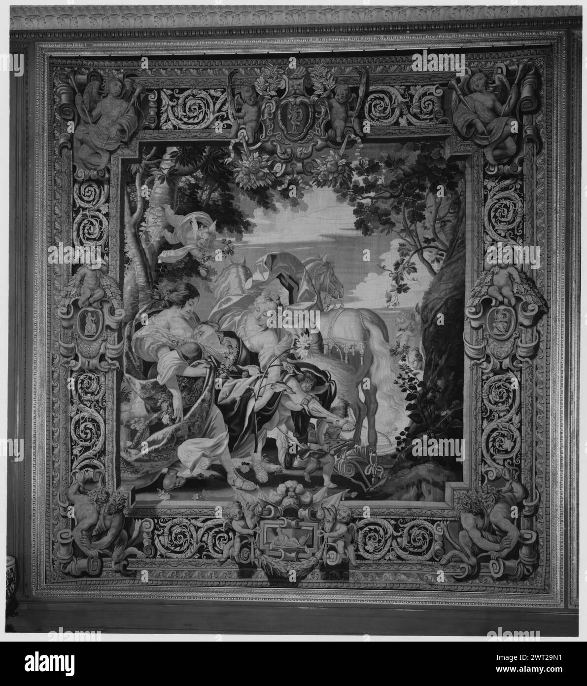 Coll hamilton hi-res stock photography and images - Alamy