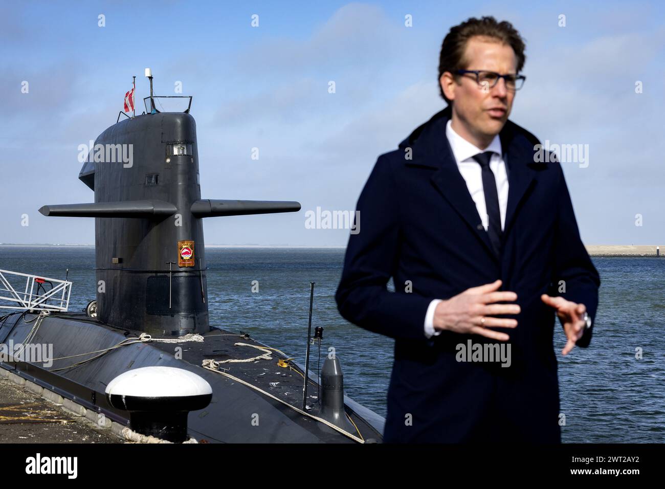 Scheepsbouwer hi-res stock photography and images - Alamy