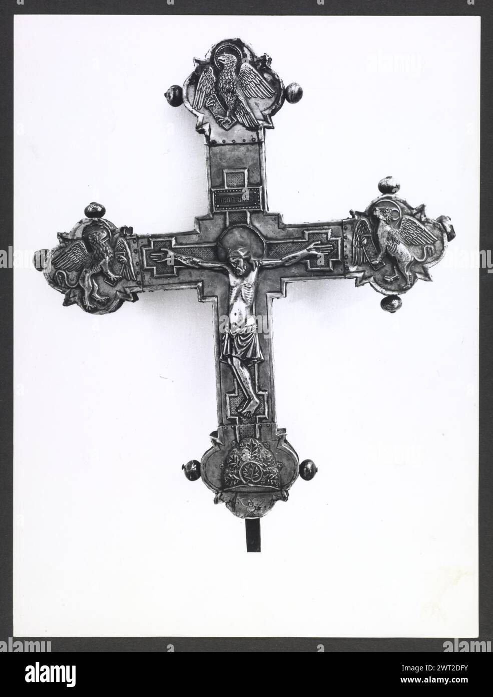 Abruzzo Teramo Castel Castagna S. Maria di Ronzano3. Hutzel, Max 1960 ...