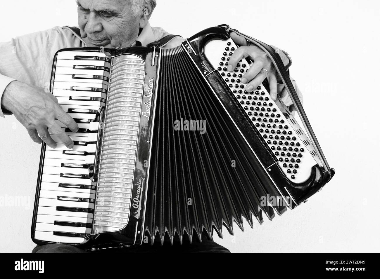 Paolo Soprani Hi Res Stock Photography And Images Alamy