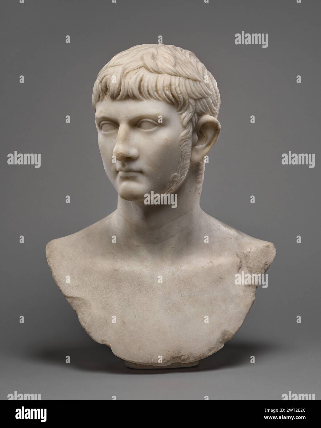 Aquiline nose hi-res stock photography and images - Alamy