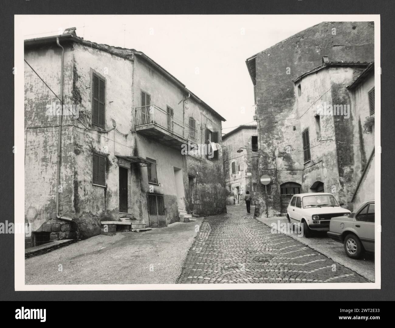 Lazio Roma Rignano Flaminio SS. Vincenzo e Anastasio8. Hutzel, Max 1960 ...