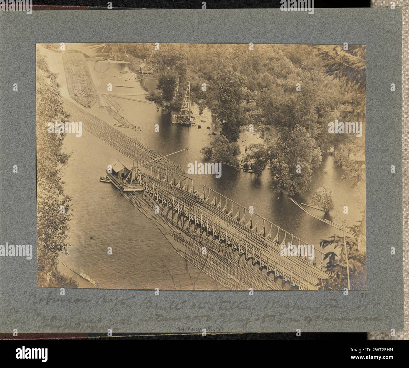 Robinson Raft. J.F. Ford, photographer (American, active 1900s) about ...