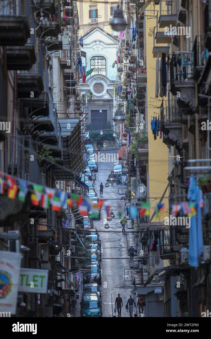 Pasquale scura hi-res stock photography and images - Alamy