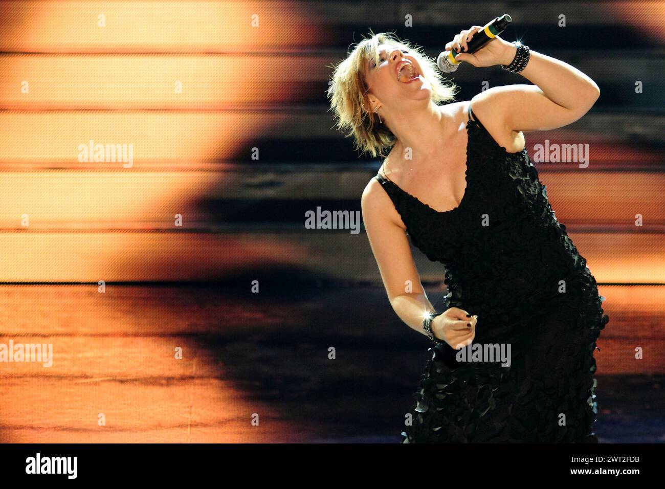 Villa manuela hi-res stock photography and images - Alamy