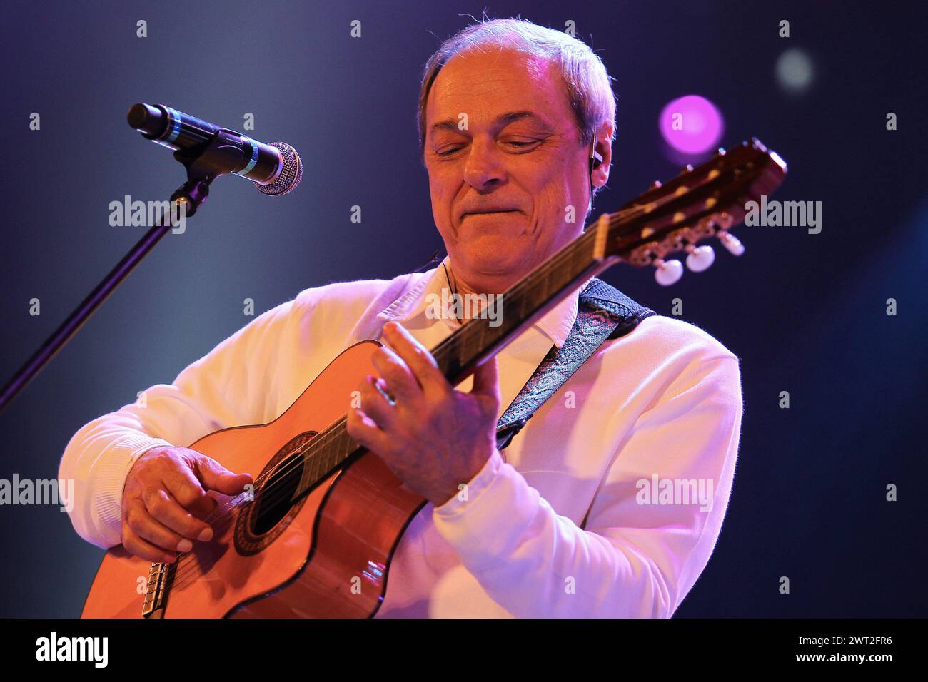 Toquinho hi-res stock photography and images - Alamy