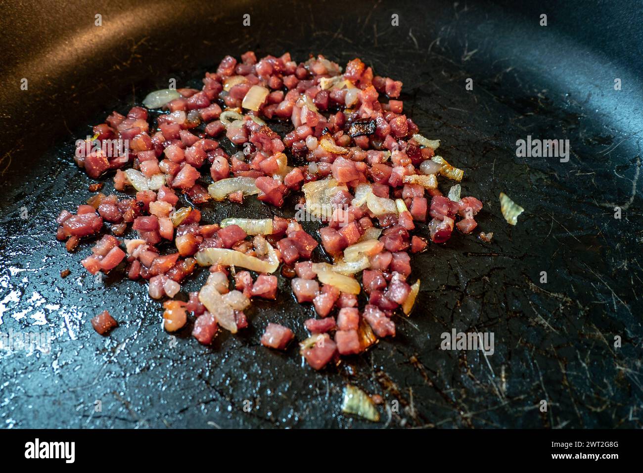 Schweinespeck hi-res stock photography and images - Alamy