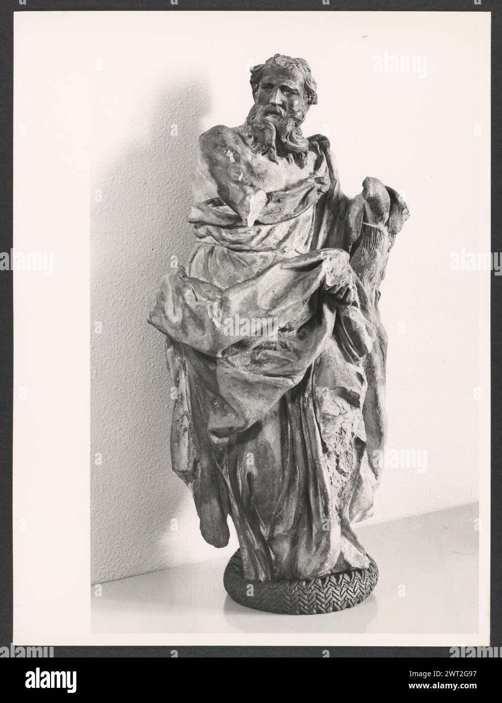 Umbria Terni Terni S. Pietro1. Hutzel, Max 1960-1990 Exterior views ...