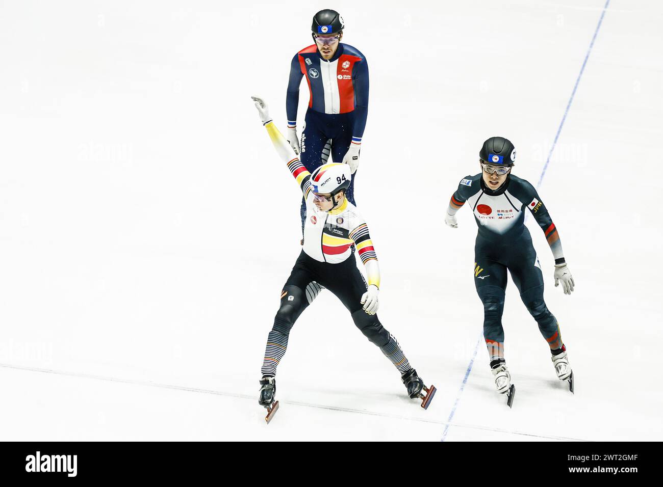 Miyata hi-res stock photography and images - Alamy