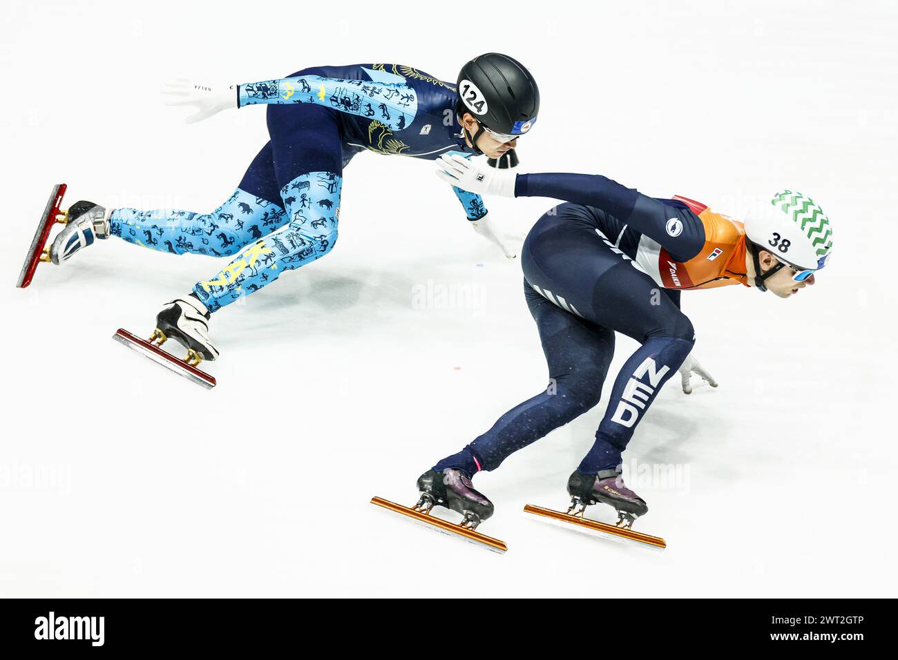 Kay huisman Cut Out Stock Images & Pictures - Alamy