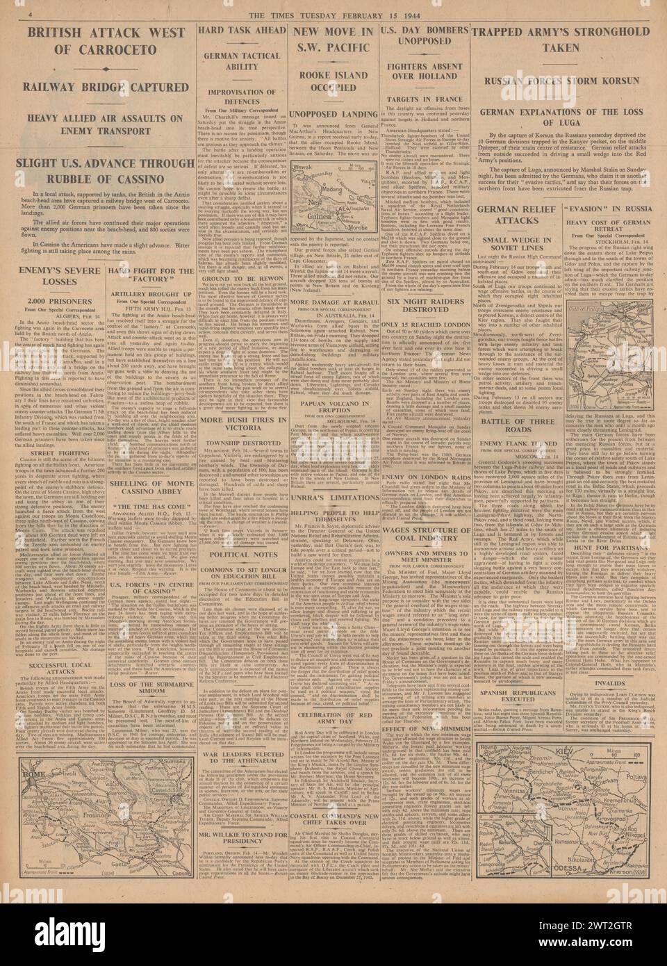 Rooke island hi-res stock photography and images - Alamy