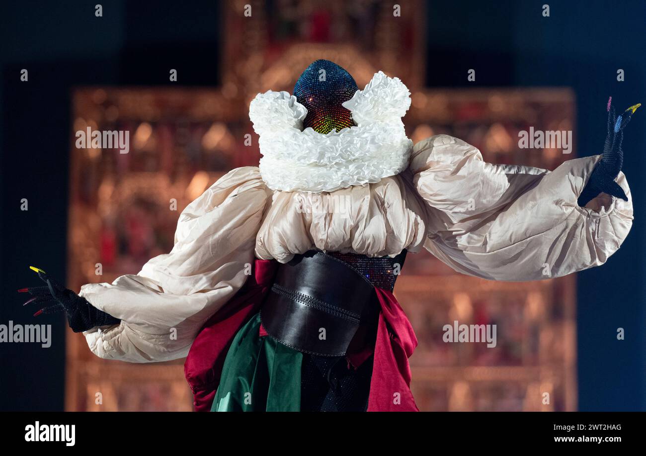 Donated garments and cast offs hi-res stock photography and images - Alamy