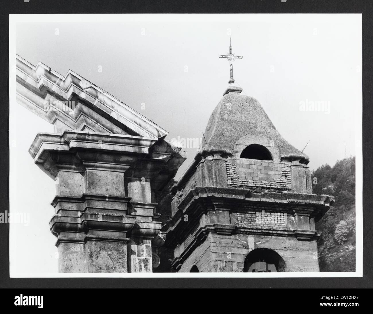 Abruzzo L'Aquila Luco dei Marsi S. Maria delle Grazie. Hutzel, Max 1960 ...