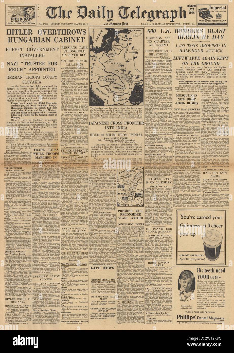 War 2 monte cassino abbey hi-res stock photography and images - Alamy