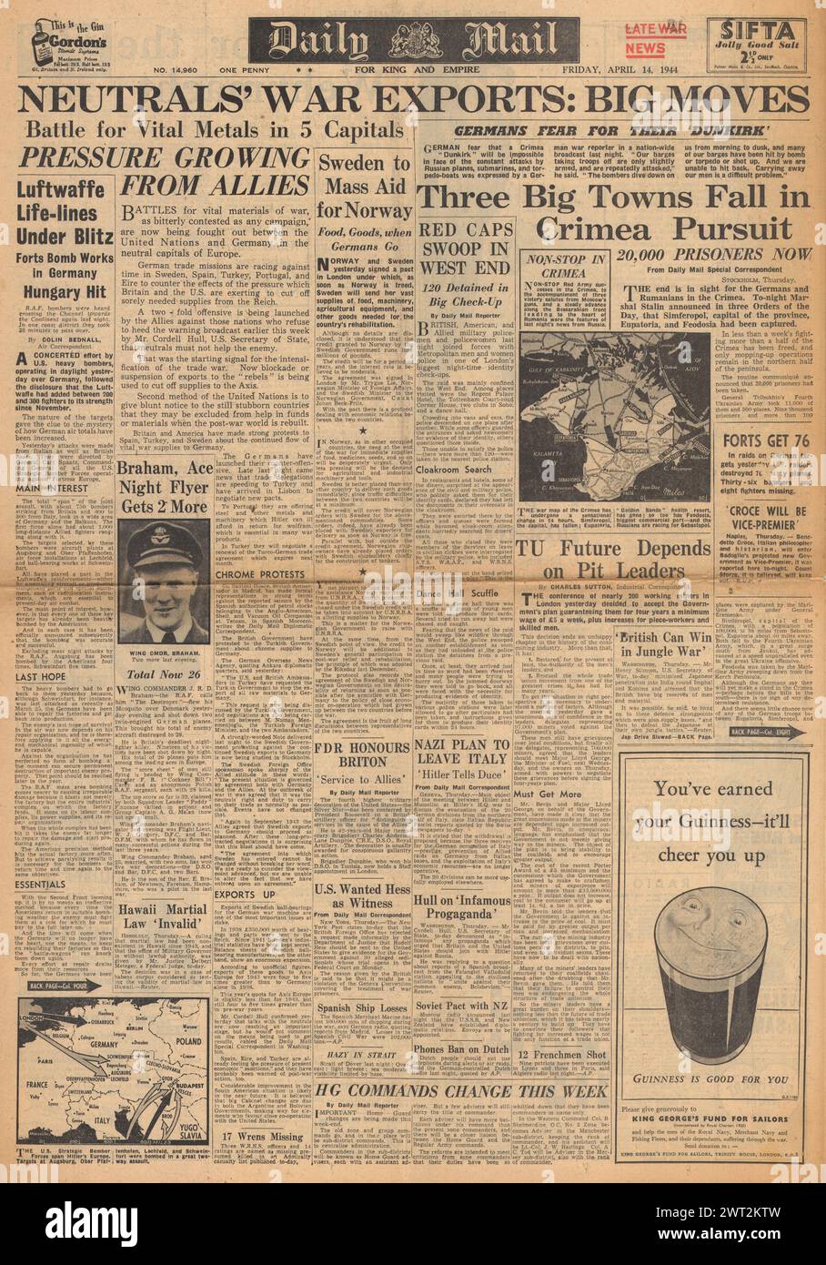Nazi germany advance soviet union hi-res stock photography and images ...