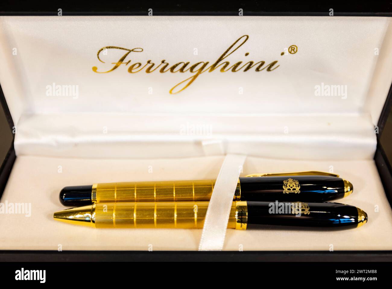 Deal inaugural hi-res stock photography and images - Alamy