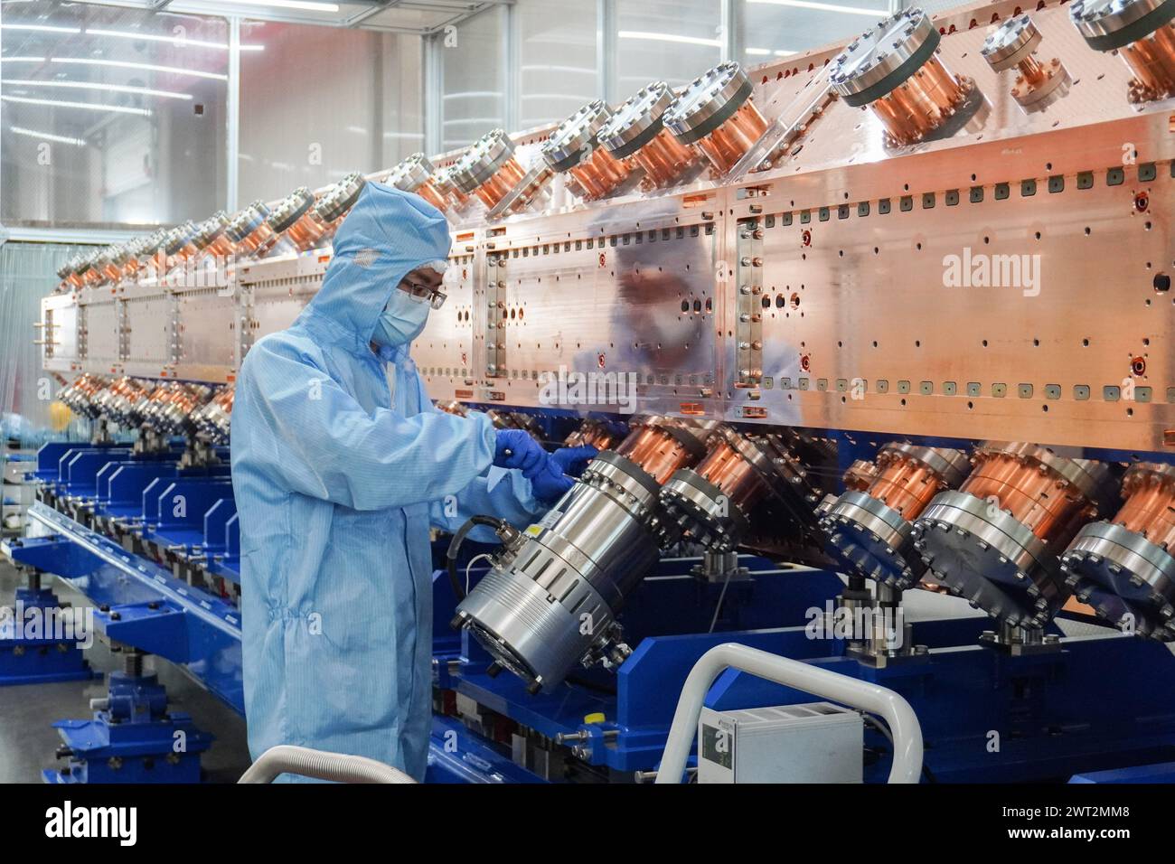 Medical digital transformation hi-res stock photography and images - Alamy