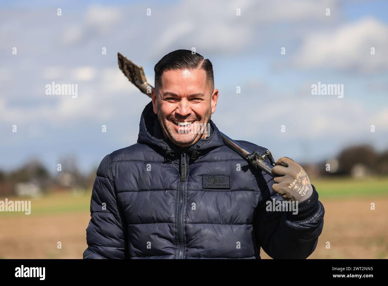 Carsten konze hi-res stock photography and images - Alamy