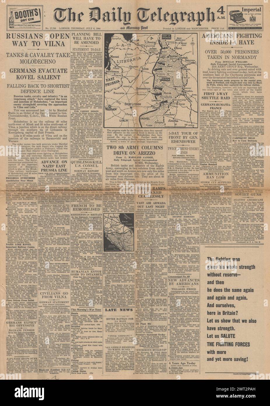 German tanks, battle of normandy hi-res stock photography and images ...