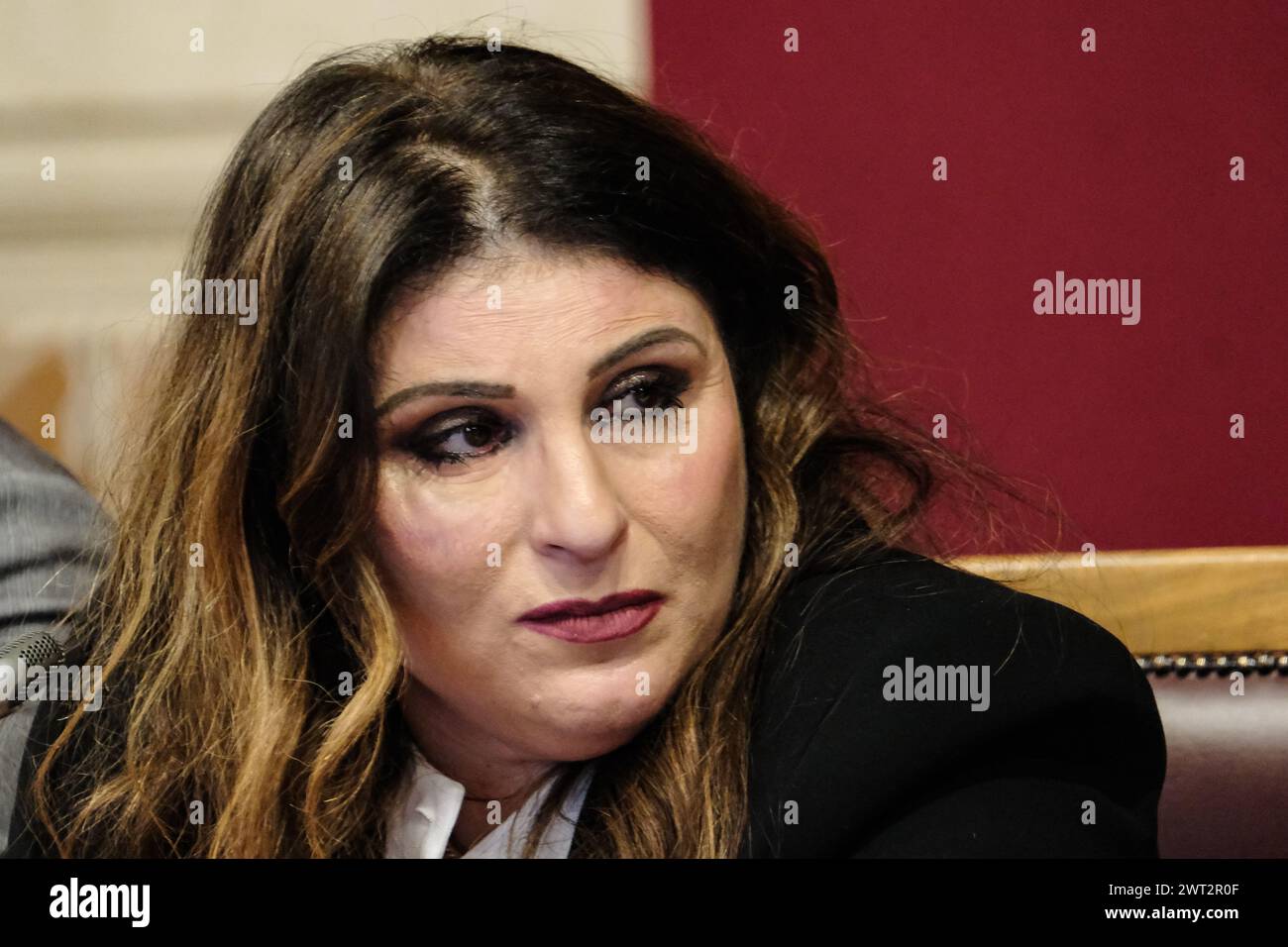 Rositani hi-res stock photography and images - Alamy