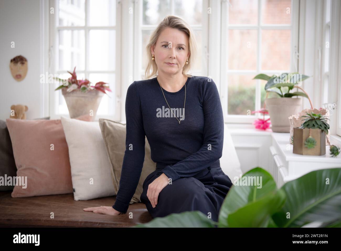 Algorithms with people hi-res stock photography and images - Alamy