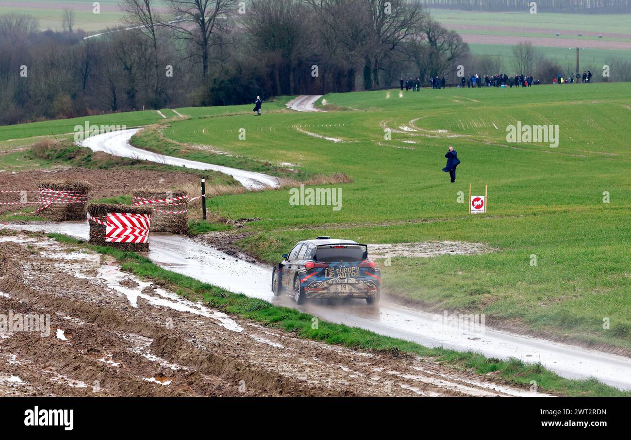 St denoeux hi-res stock photography and images - Alamy