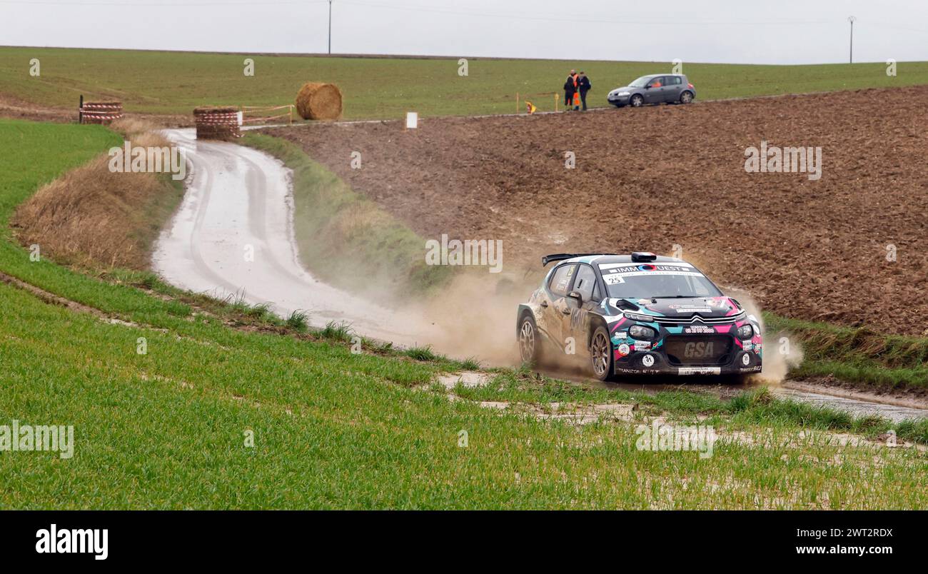 15 march 2024 hi-res stock photography and images - Alamy