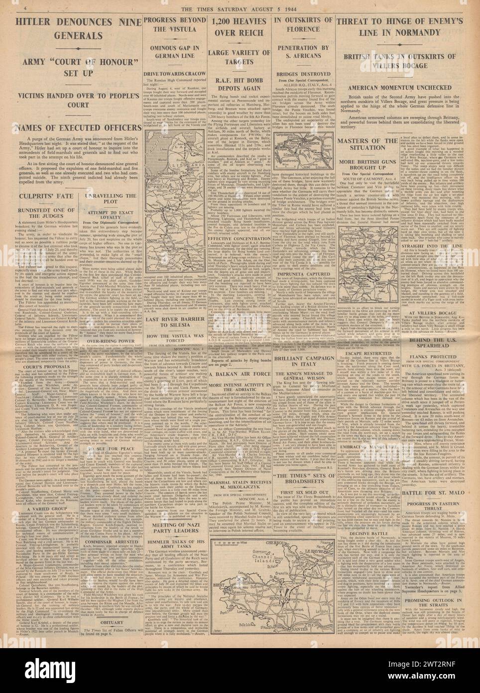 Polish resistance home army hi-res stock photography and images - Alamy